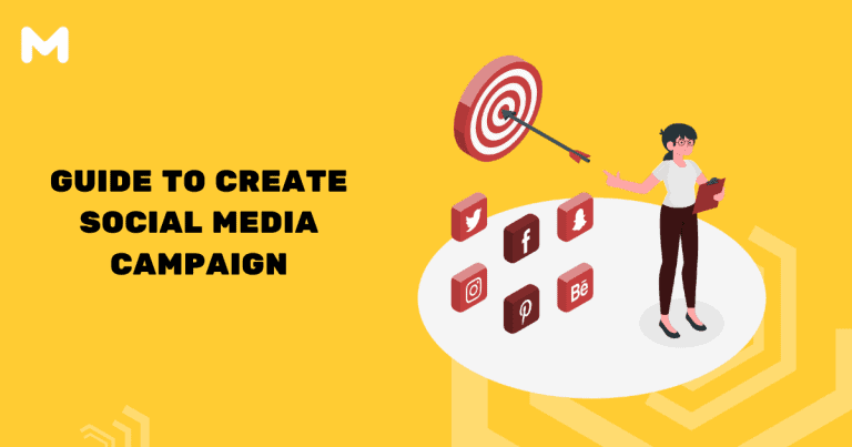 Guide To Create Social Media Campaign - Official MECACA Blog