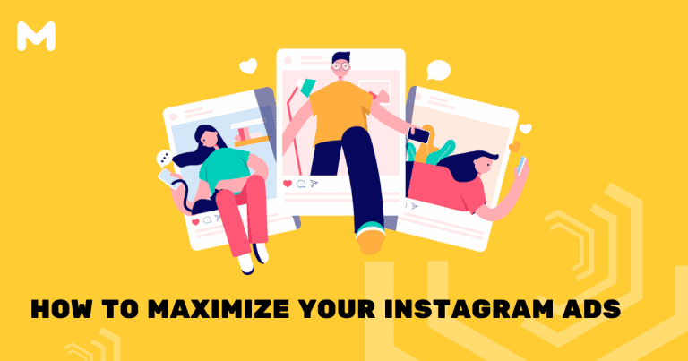 How To Maximize Your Instagram Ads - Official MECACA Blog