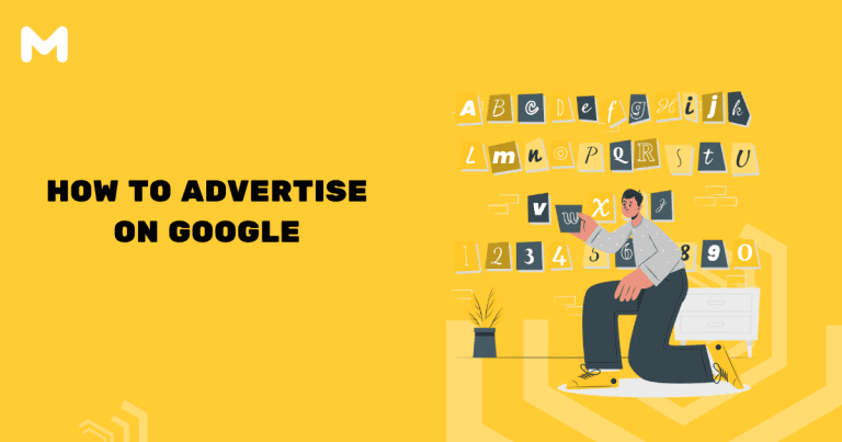 How To Advertise on Google - Official MECACA Blog