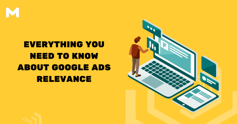 Everything You Need To Know About Google Ads Relevance - Official ...