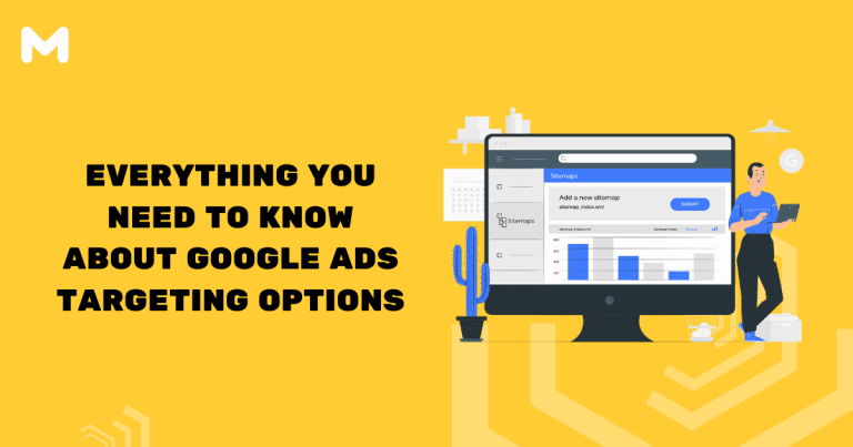 Everything You Need To Know About Google Ads Targeting Options Official ...